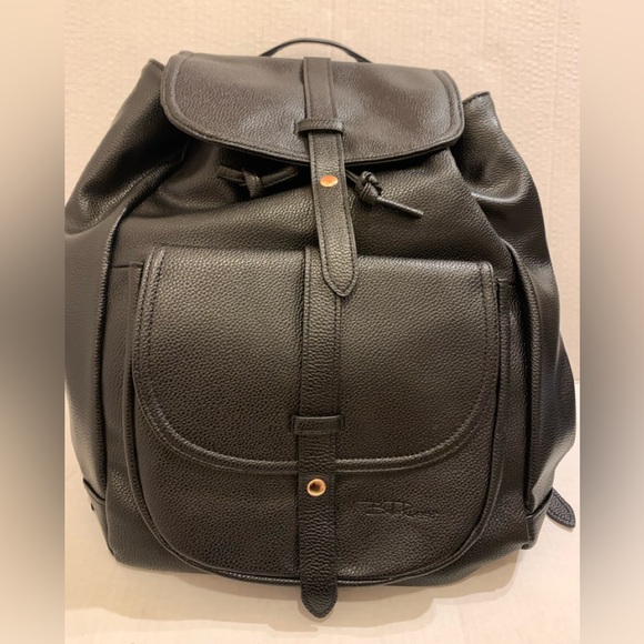 Bella Russo | Bags | Bella Russo Backpack Purse | Poshmark